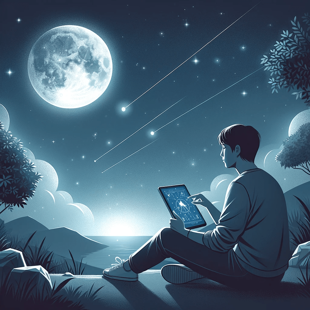 Unlock the Secrets of a Moon Reading: Get Your Reading Now