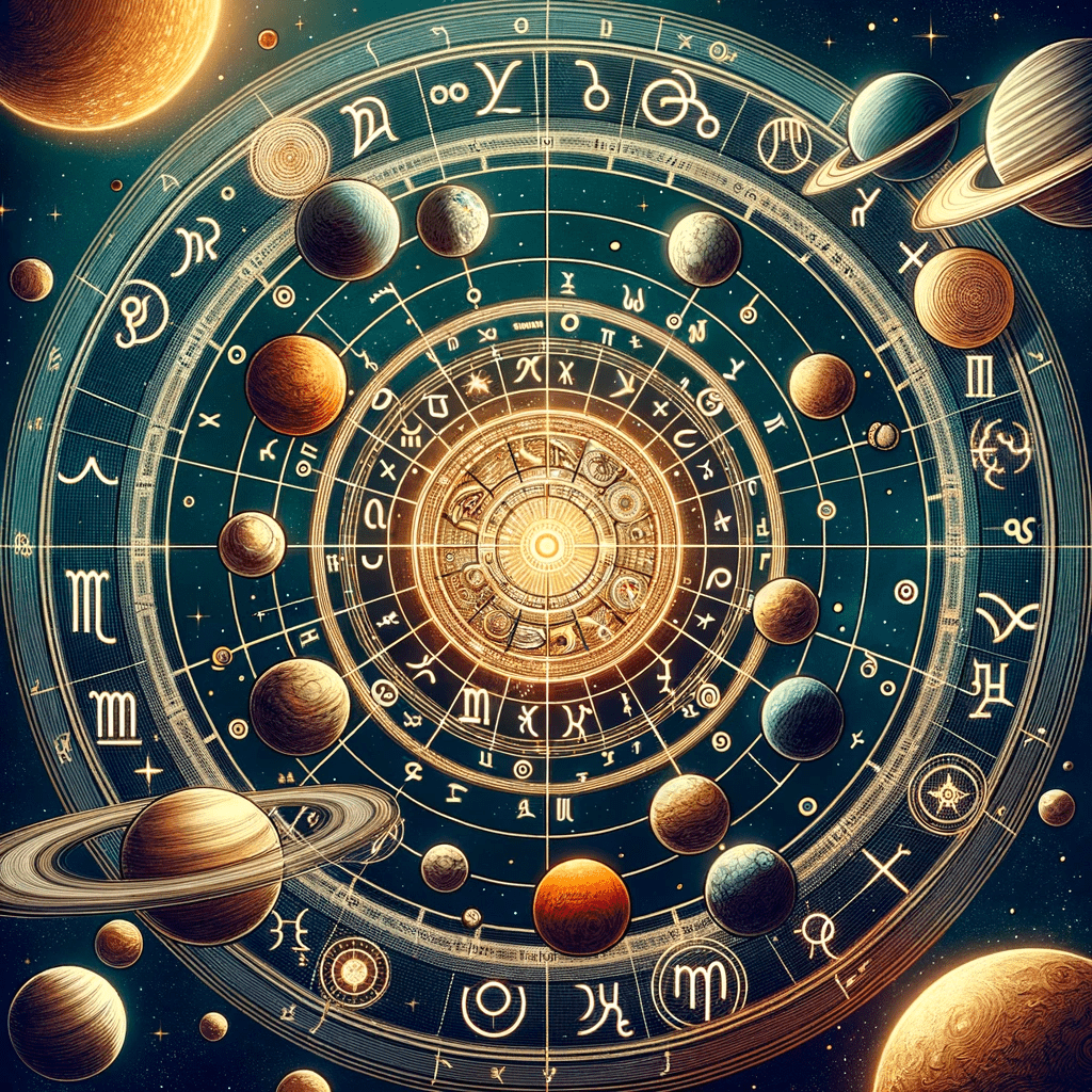 Understanding Your Natal Chart Guide - A Stellar Life