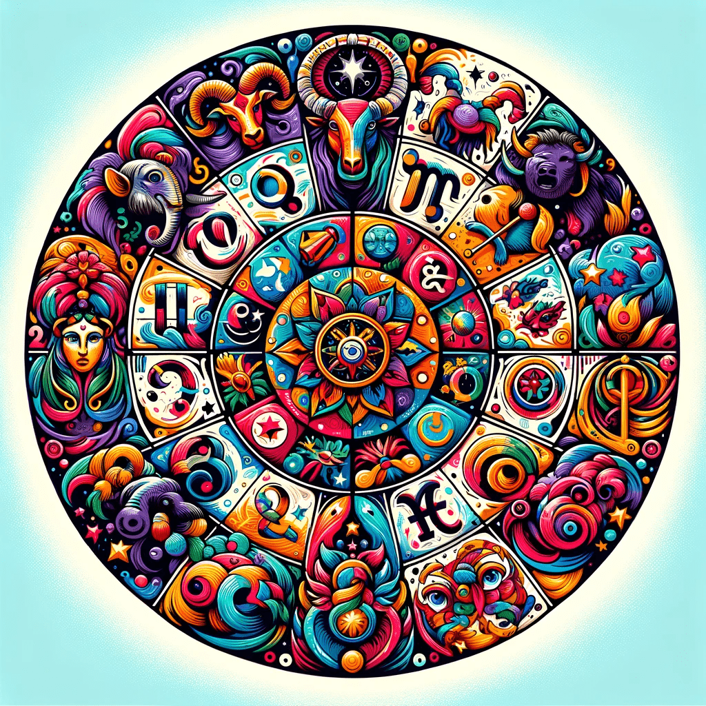 Horoscope and Star Signs Guide - A Stellar Life