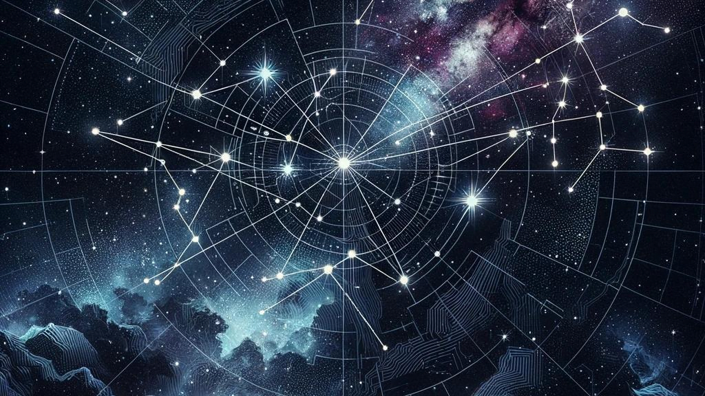 Stellar Guidance: Astrology Insights & Spiritual Healing