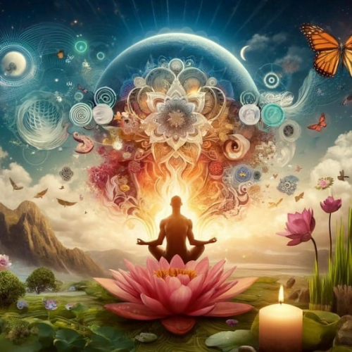 10 Transforming Spiritual Self Care Ideas to Rejuvenate Your Soul → A ...